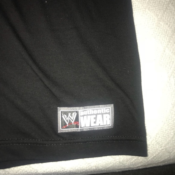 WWE | Shirts | Wwe Shirt The Shield | Poshmark